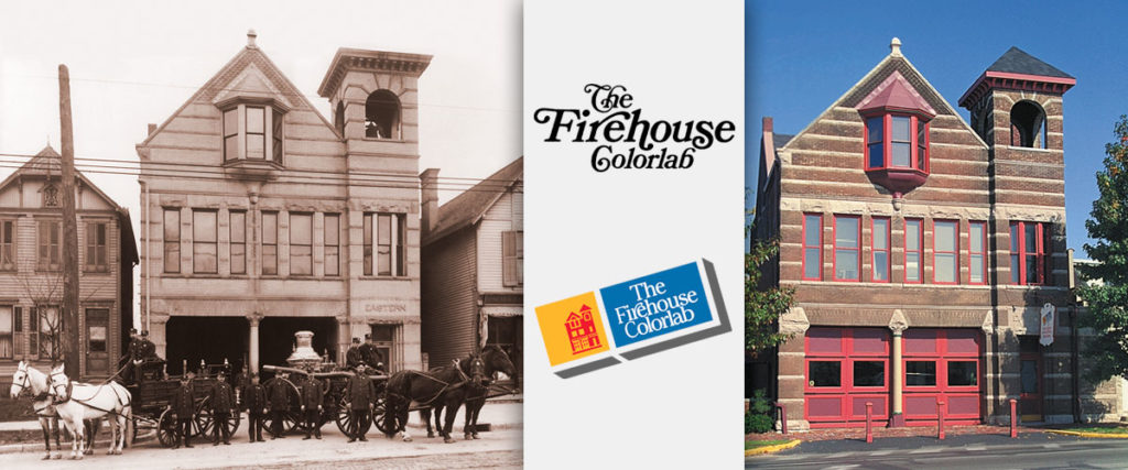 About Us - Firehouse Image Center