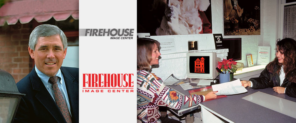About Us - Firehouse Image Center