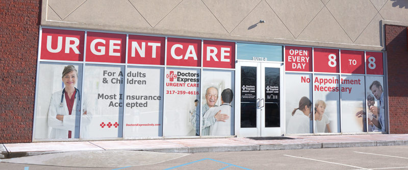 Window Perf - Firehouse Image Center